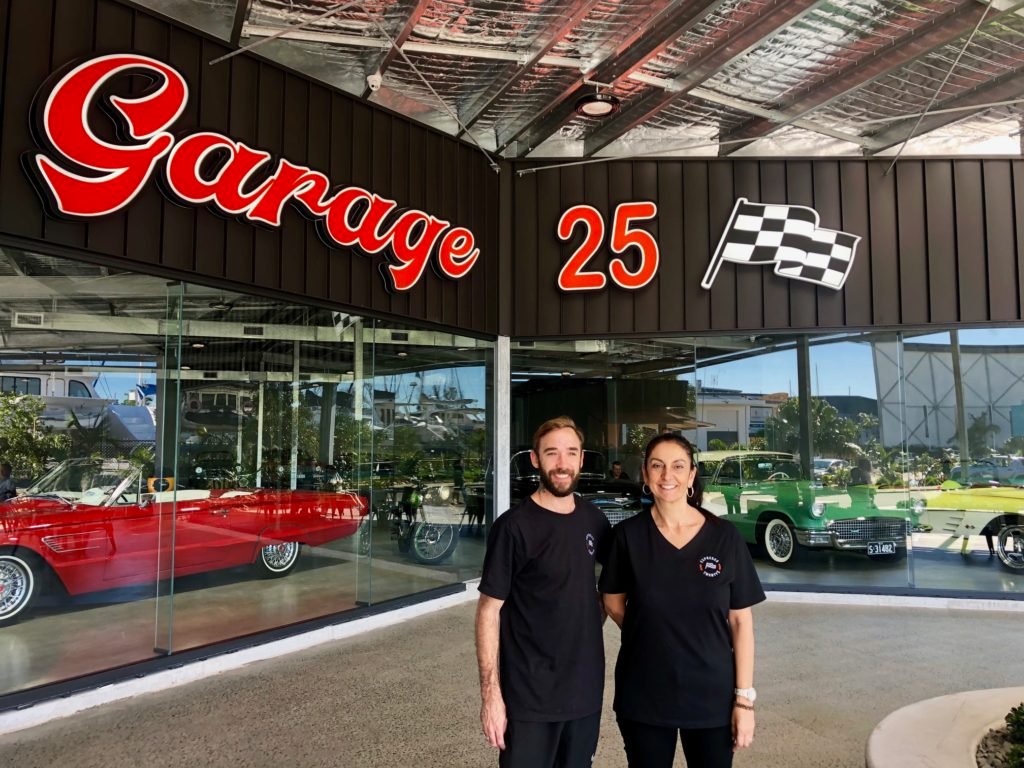 Week of hell in Coomera | Morpheus of London