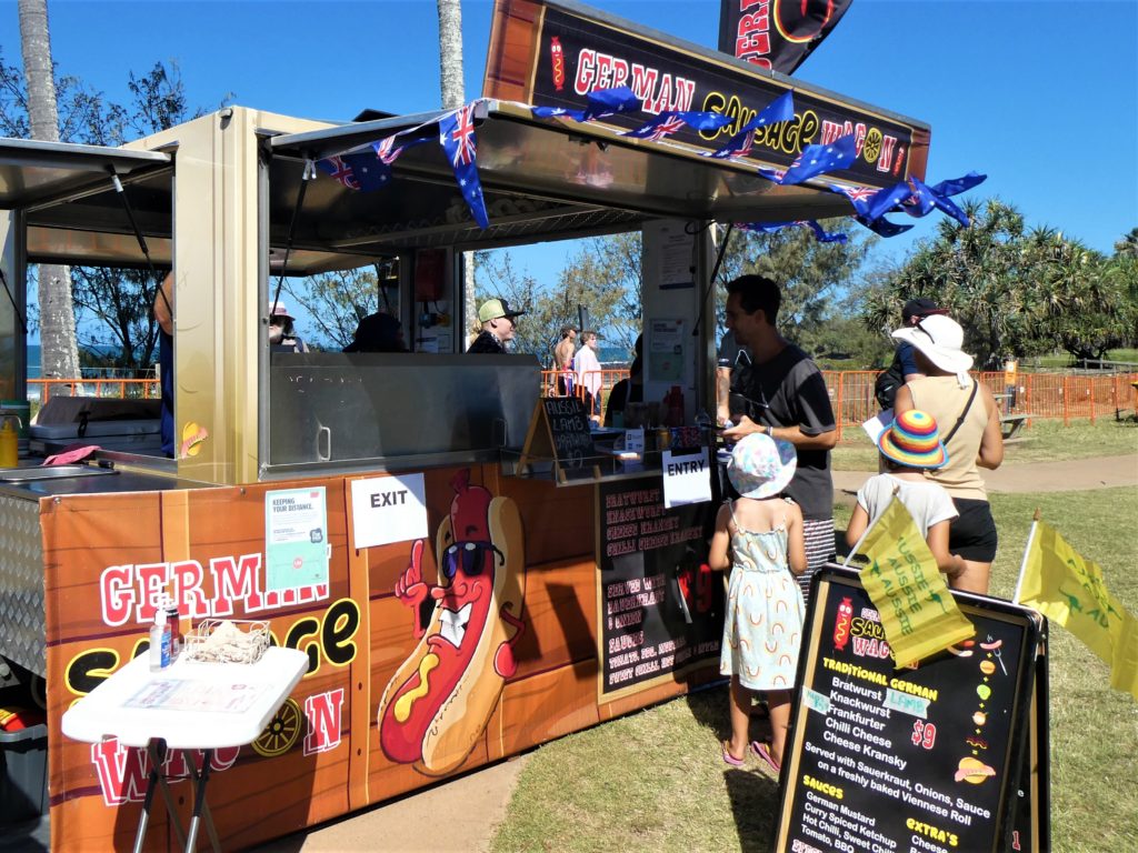 Exploring Queensland: Bargara, Childers, Mon Repos and turtles ...